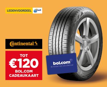 ANWB Ledenvoordeel bij KwikFit