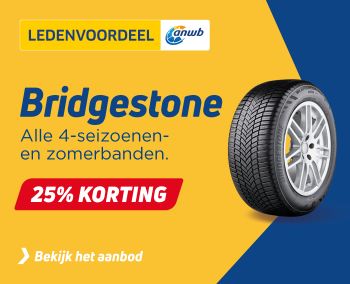 ANWB Ledenvoordeel bij KwikFit