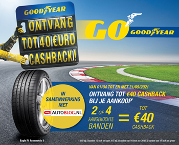 Goodyear banden kopen? Bestel ze nu online bij KwikFit!