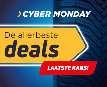 Winterbanden kopen? Bestel ze eenvoudig online bij KwikFit!