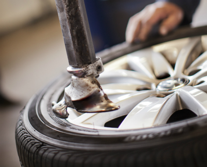 Bandenservice: professioneel, snel en voordelig bij KwikFit