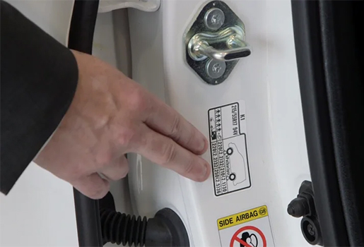 Bandenspanning auto controleren: zelf meten, op spanning brengen ...