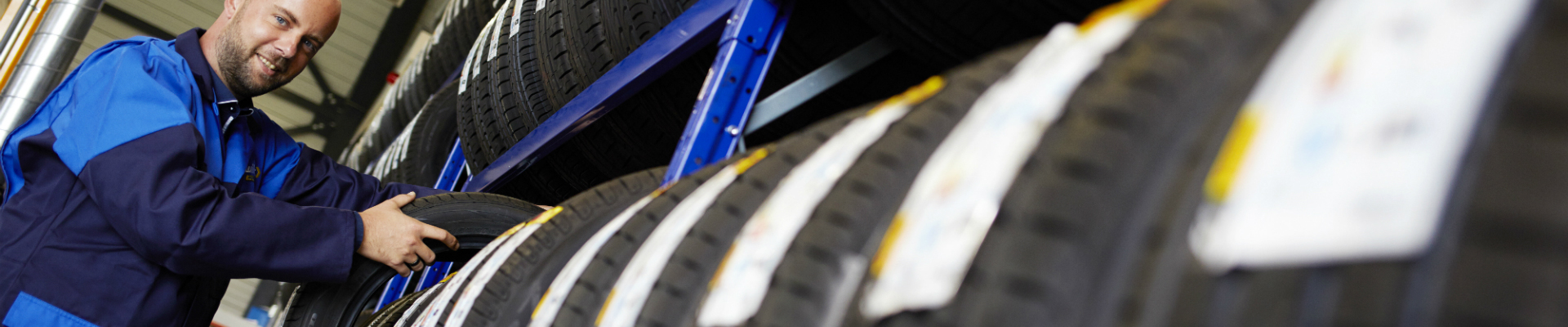 Goedkope autobanden online bestellen| KwikFit