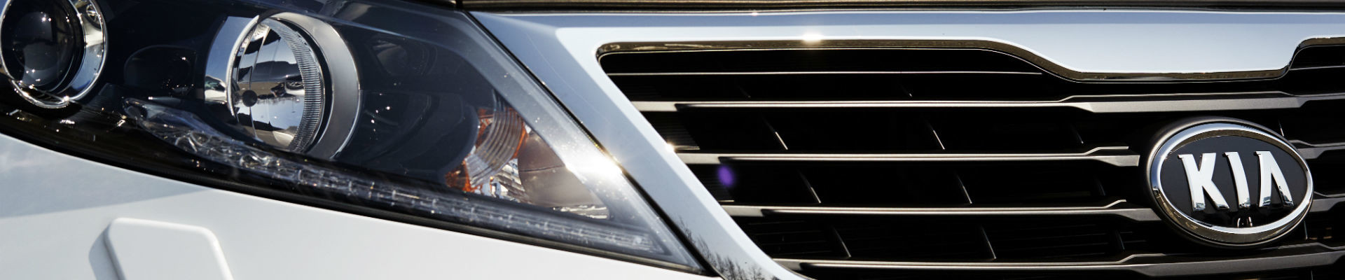 Banden voor je Kia kopen? Bestel ze nu online bij KwikFit!