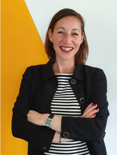 Thérèse Doppenberg benoemd tot HR Director bij KwikFit