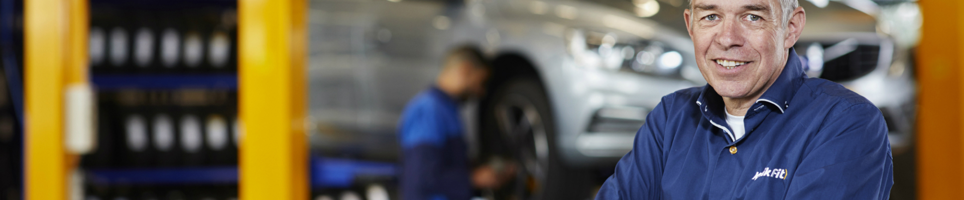 APK keuring online inplannen, RDW erkend | KwikFit