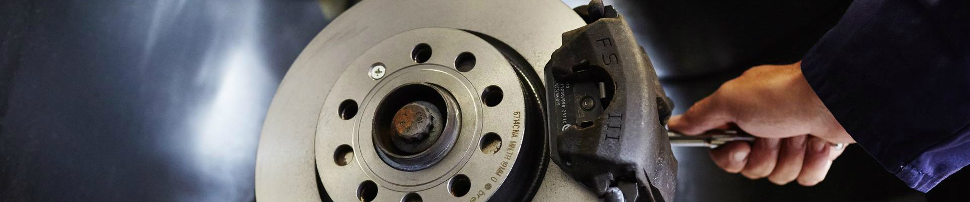 Remschijven of remblokken vervangen? Kom langs bij KwikFit.