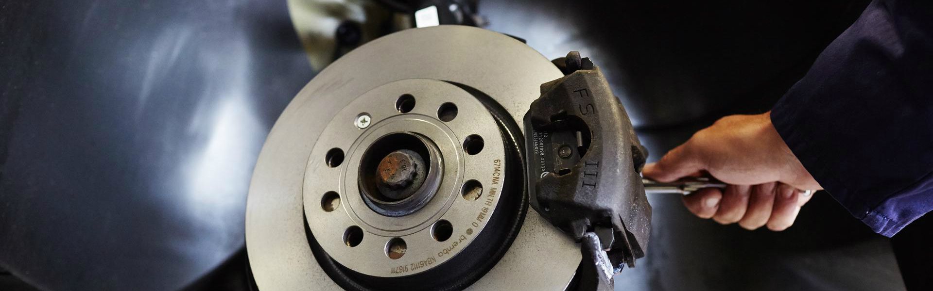 Remt jouw auto slecht? Leer slechte remmen herkennen | KwikFit