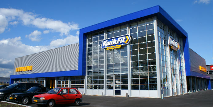 KwikFit Arnhem Snelliusweg: APK, Autobanden & Onderhoud