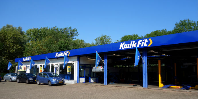 KwikFit Rotterdam Noorderhagen: APK, Autobanden & Onderhoud