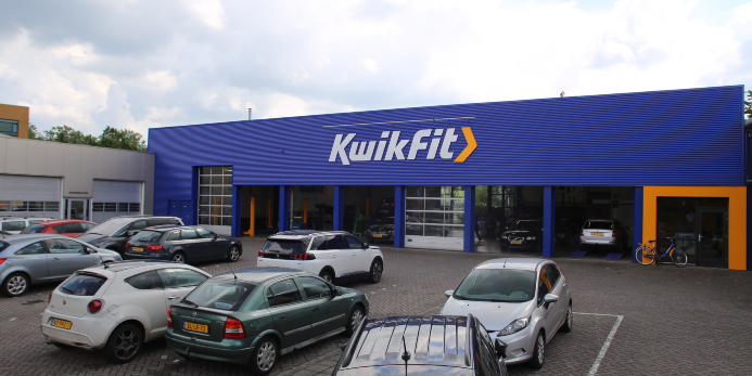 Garage : APK inplannen, Autobanden & Onderhoud | KwikFit