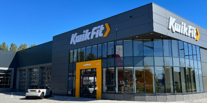KwikFit Hoofddorp Dirk Storklaan: APK, Autobanden, Onderhoud, Fietsen